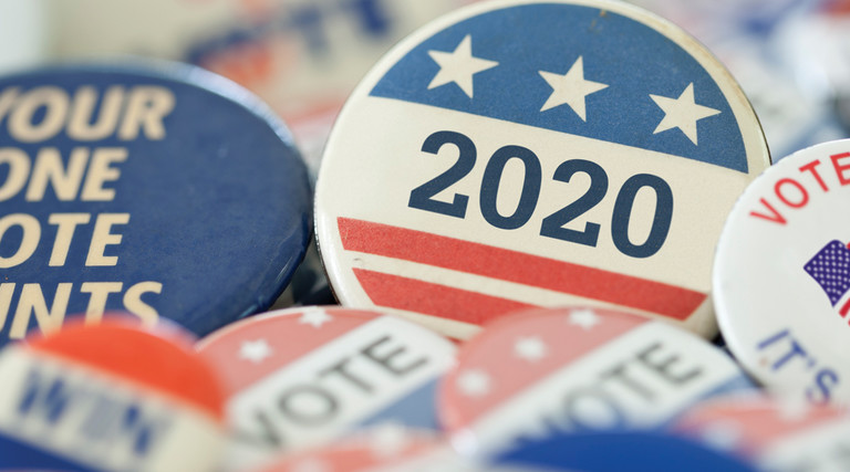 Election Security | StateTech Magazine